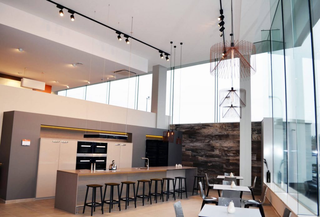 Dovy Keukens - Roeselare - Rexel Belgium