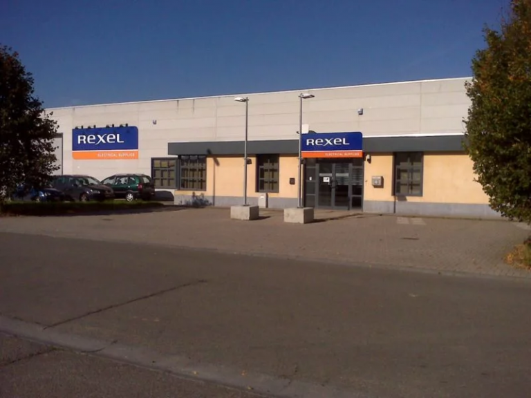 Wavre - Rexel Belgium