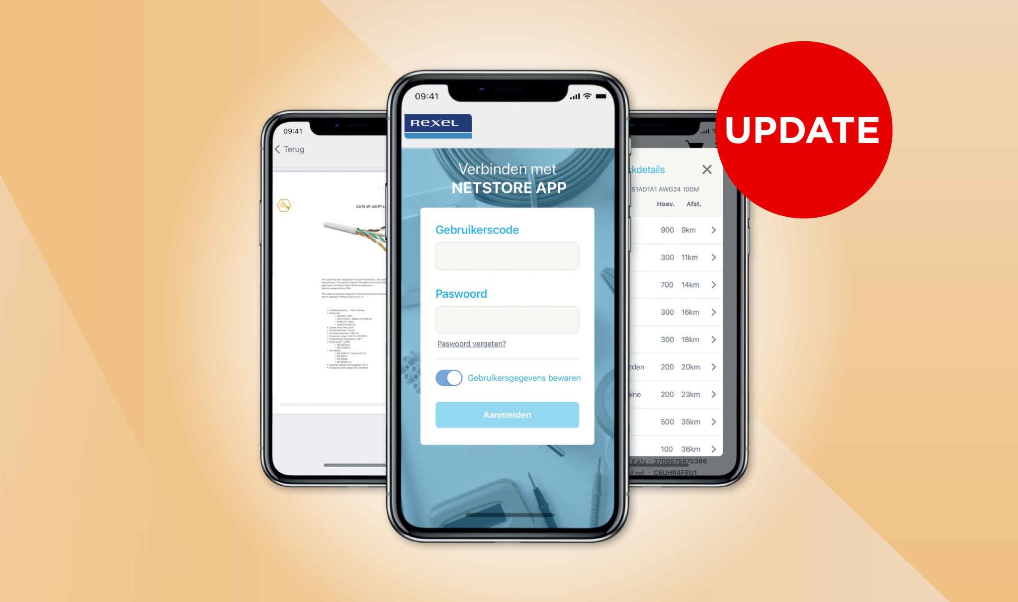 Netstore Archives - Rexel Belgium