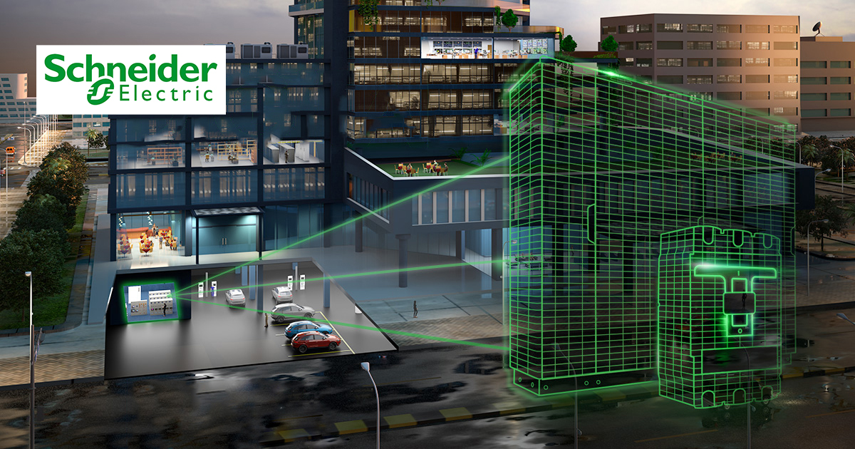 Workshop Switchboard of the Future - Rexel Belgium