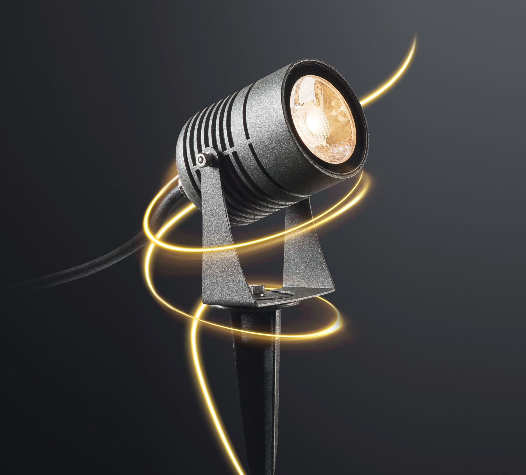 SLV LED SPIKE - Rexel Belgium