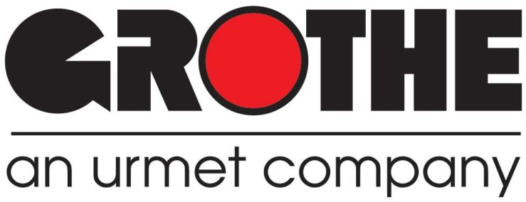 GROTHE Extension de la gamme - Rexel Belgium