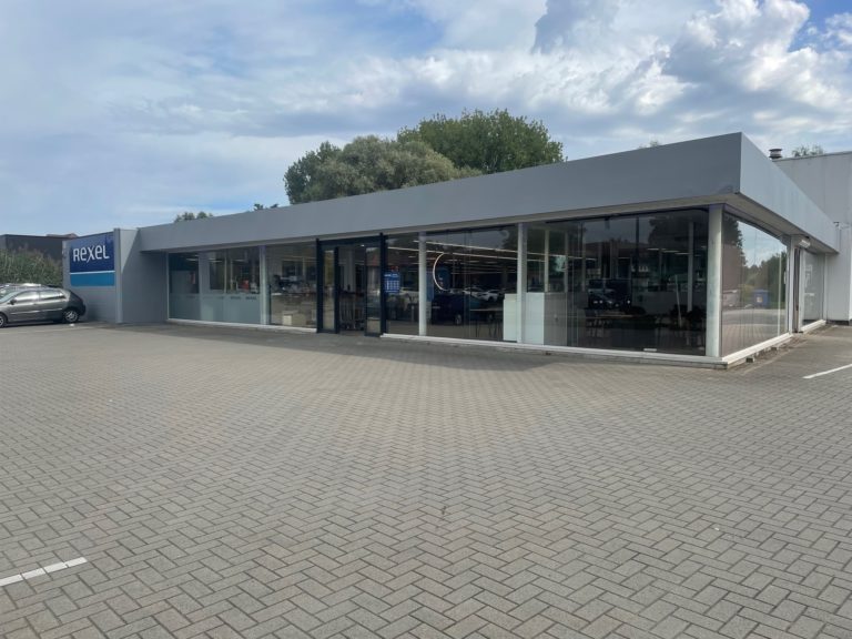 Events - Rexel Belgium