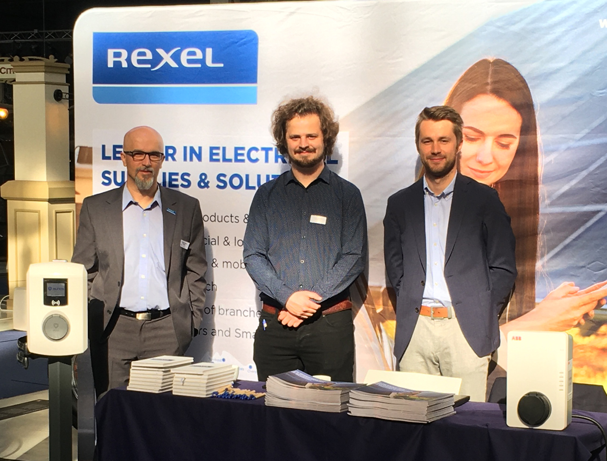 Une équipe spécialisée dans les énergies renouvelables encore plus à ...