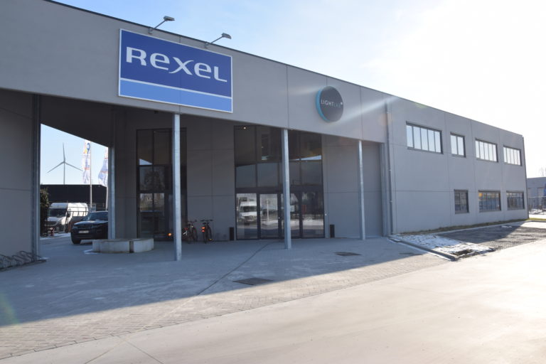 Events - Rexel Belgium