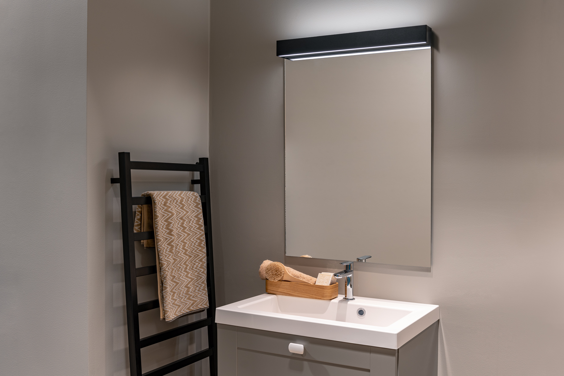 SG LIGHTING Prelude Square - Rexel Belgium