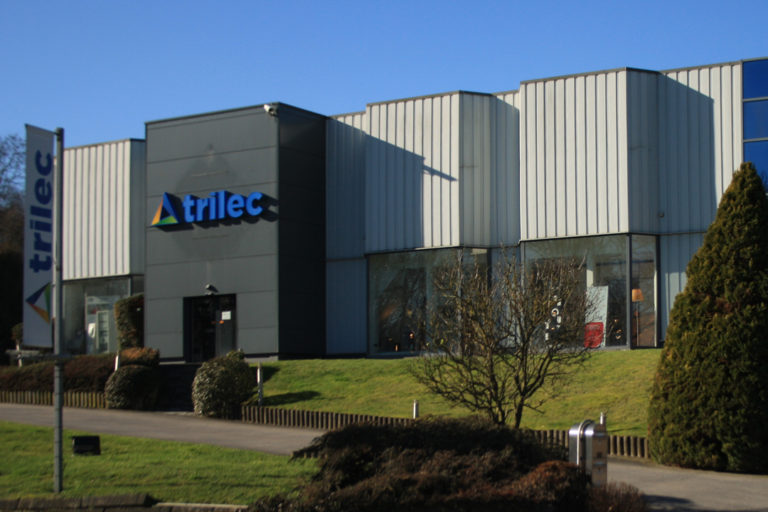 Halle - Rexel Belgium