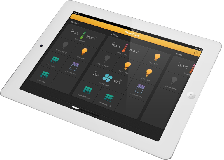 Qbus instapopleiding - Rexel Gent - Rexel Belgium