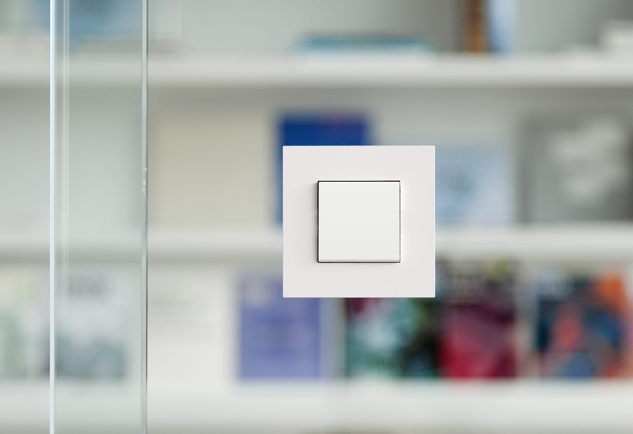 NIKO Interrupteurs Zigbee® à piles - Rexel Belgium