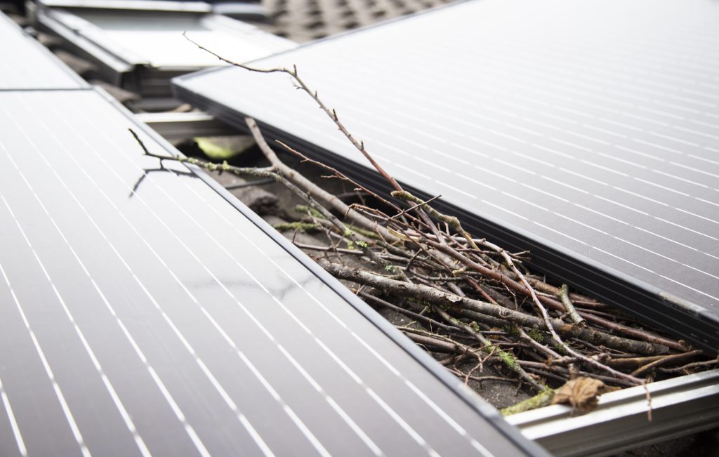 SOLARGUARD Solarguard Pro Panel Protection - Rexel Belgium