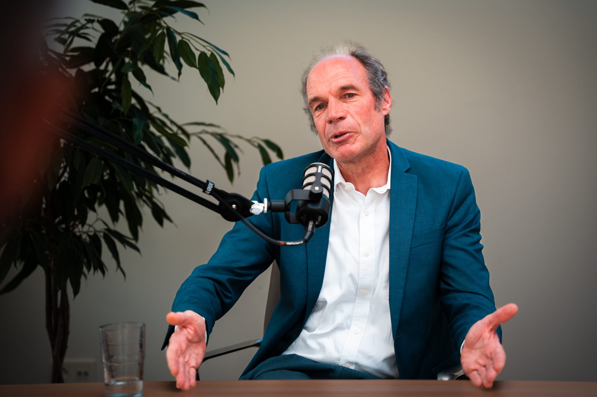 Wat is de fluoban en welke gevolgen heeft die? - Rexel Belgium