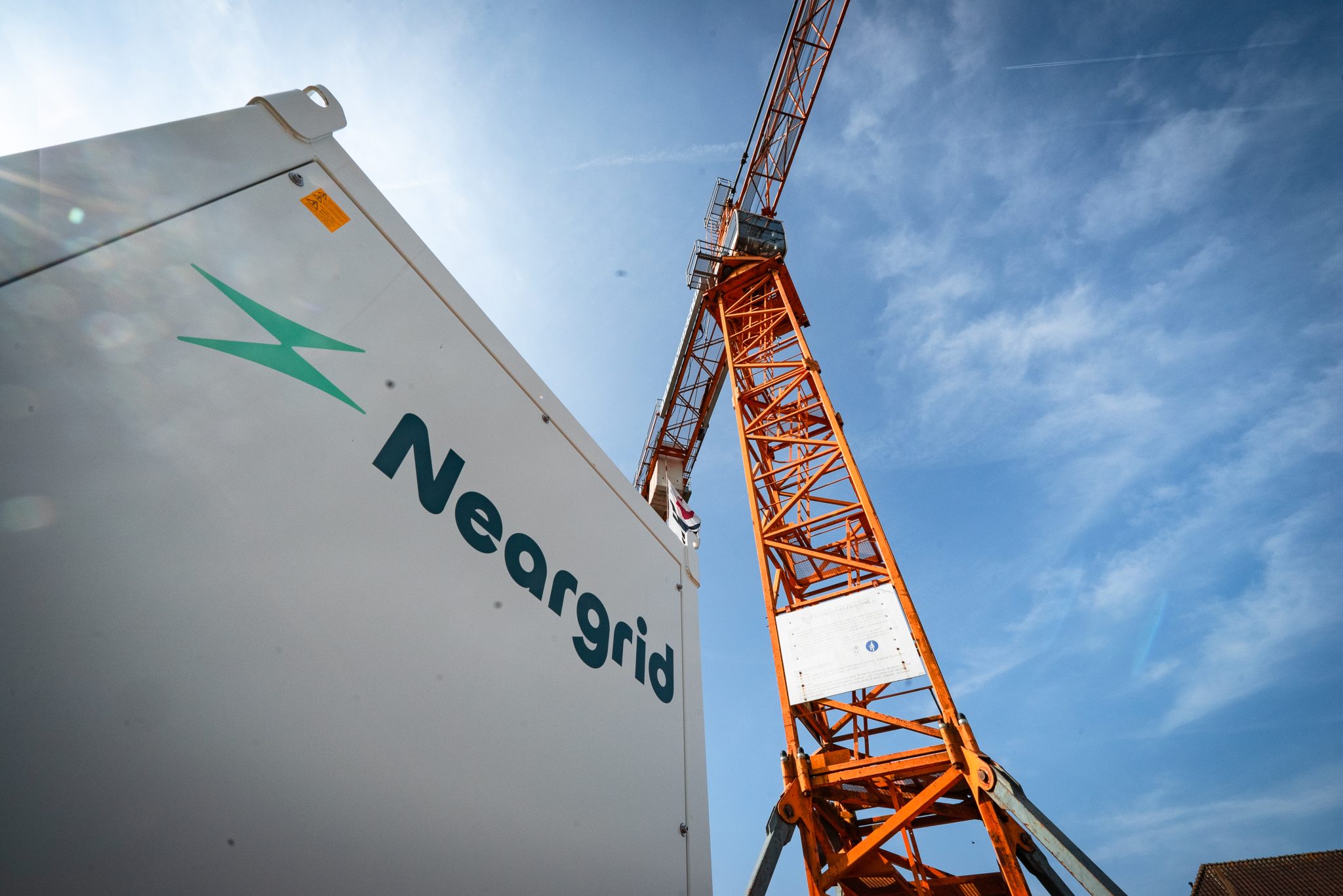 Realisaties - Rexel Belgium