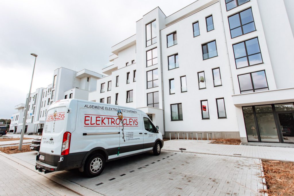 Realisaties - Rexel Belgium