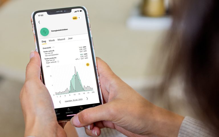 NIKO Niko Home Control, het hart van elke energiezuinige woning - Rexel ...