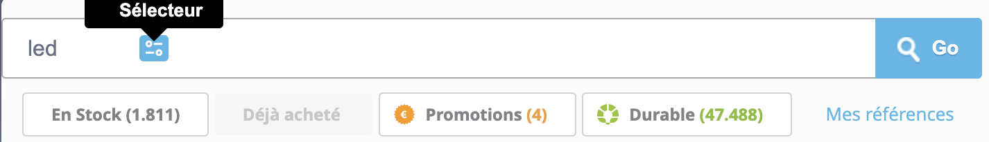 Recherchez encore plus facilement vos produits sur Netstore ! - Rexel ...