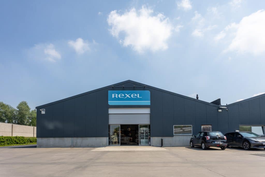 Rexel Ieper