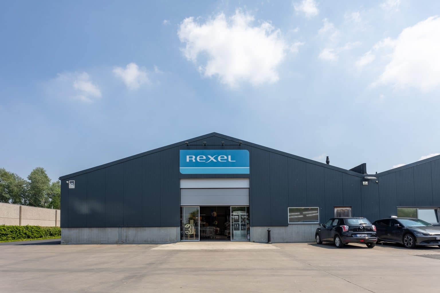 Rexel Ieper
