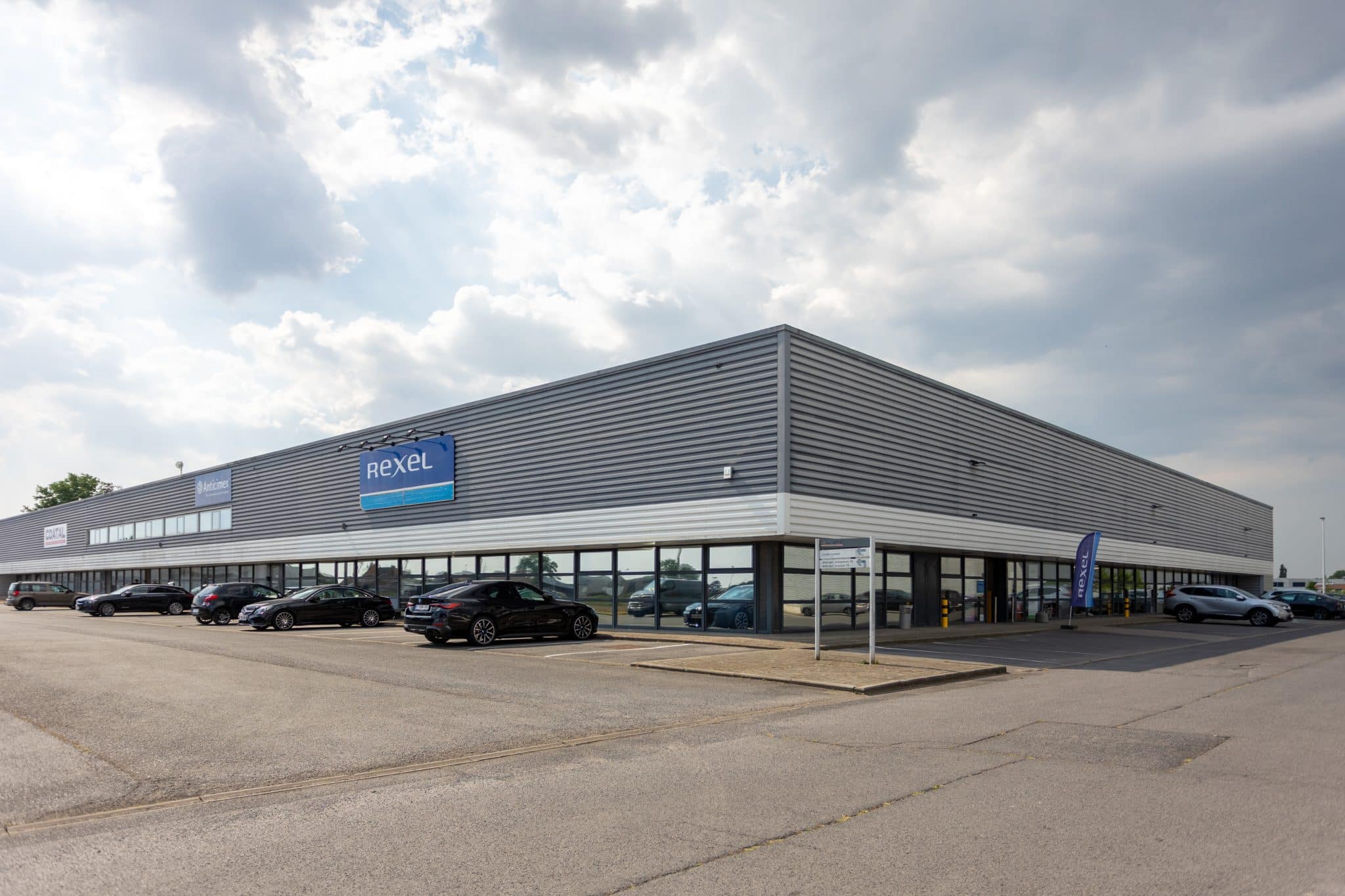 Rexel Roeselare